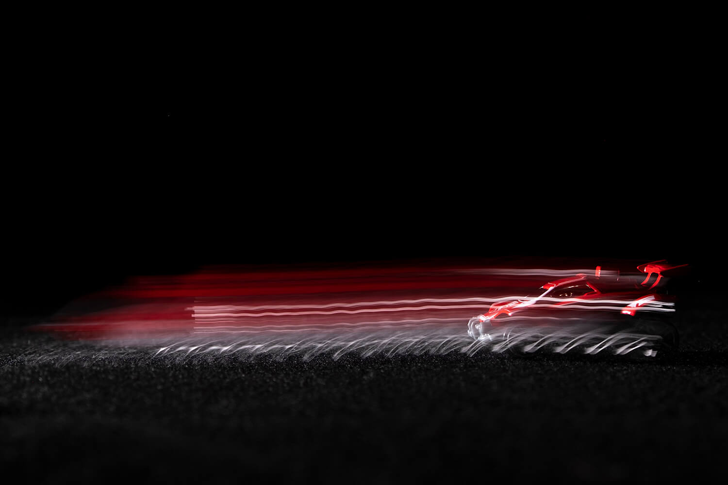 Master Rear Curtain Sync Flash | FUJIFILM Learning Centre – UK