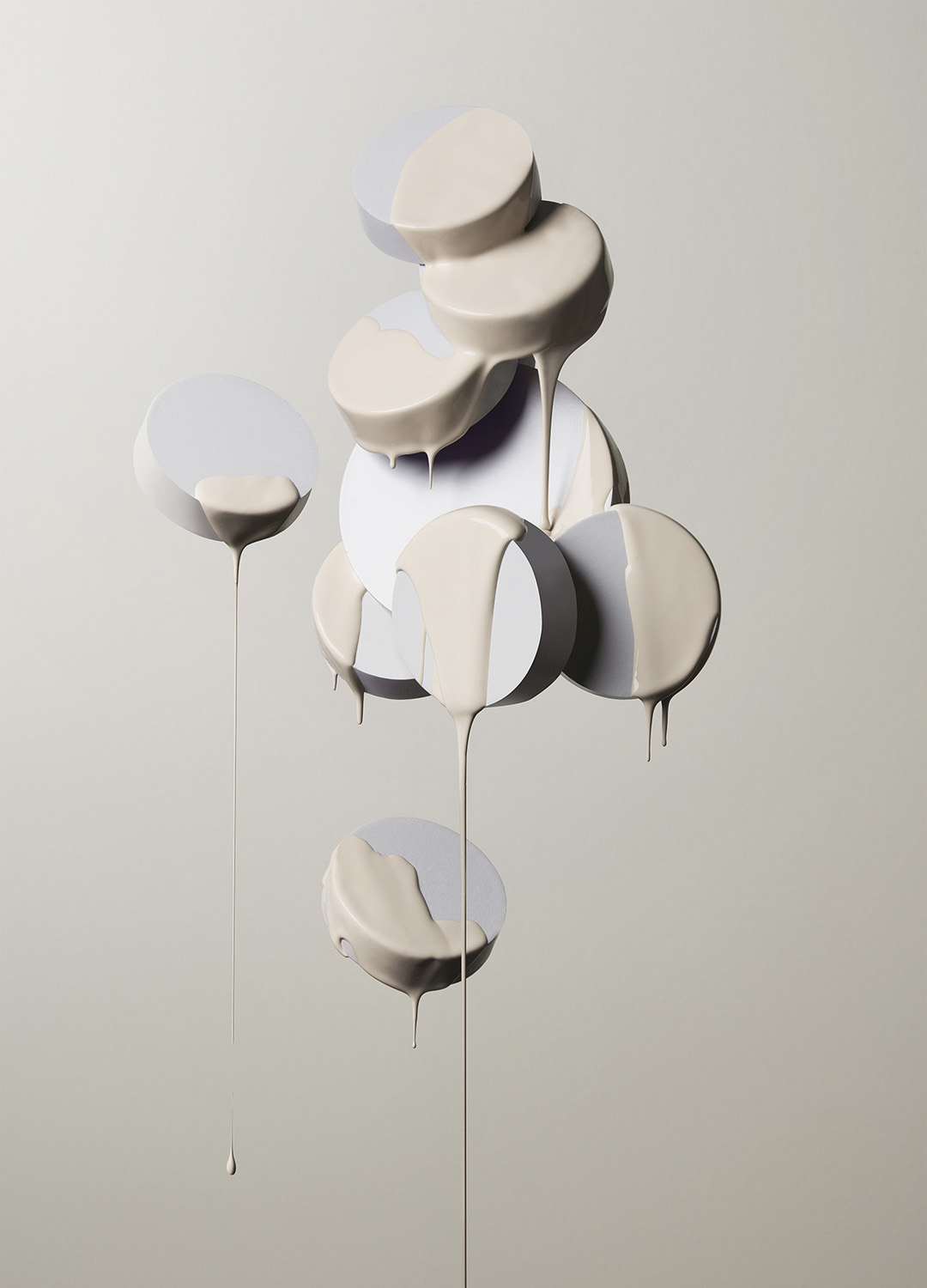 The Creative Sell: David Lineton on Still Life and Commercial ...